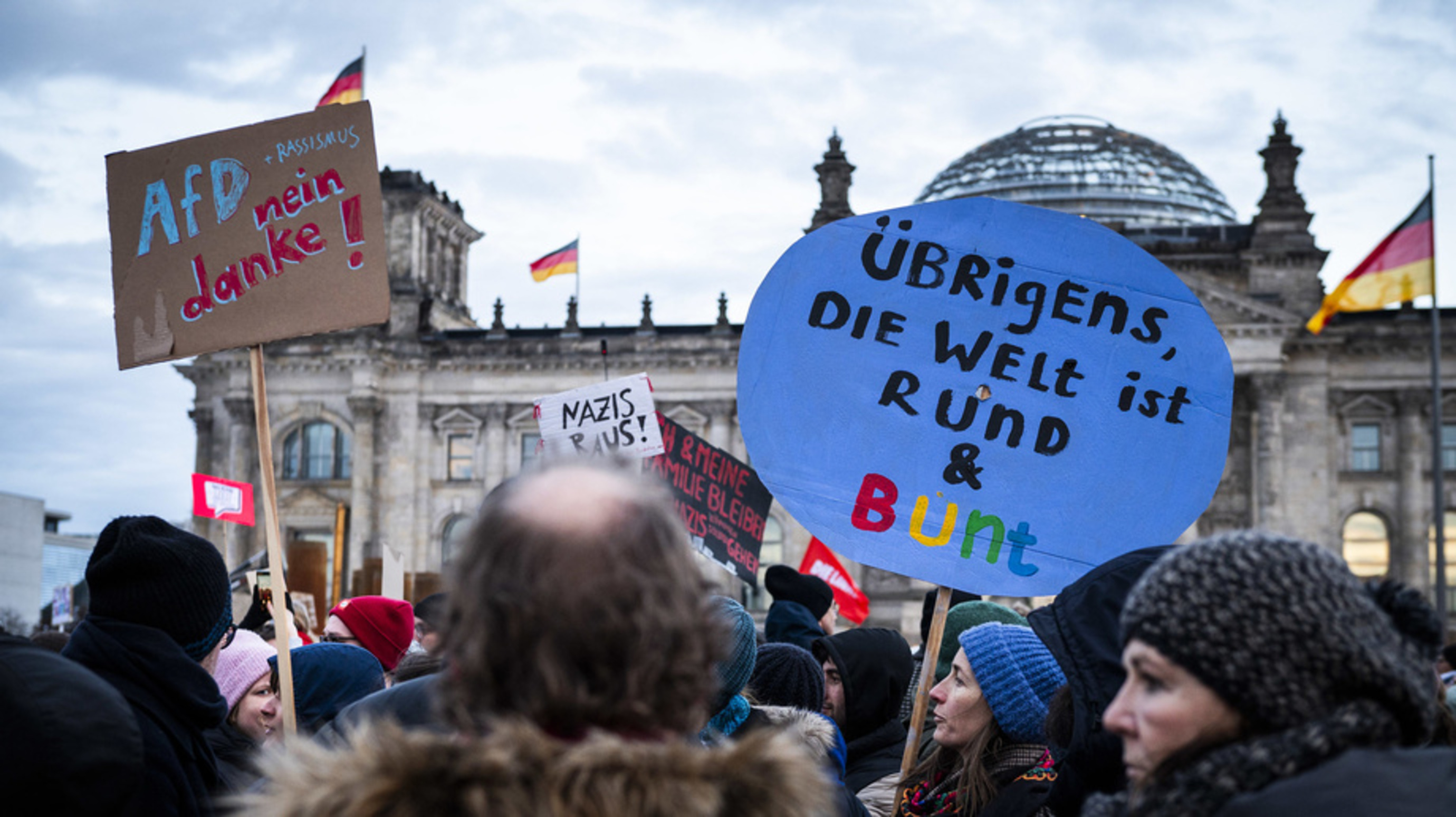 Campact stärken | Campact