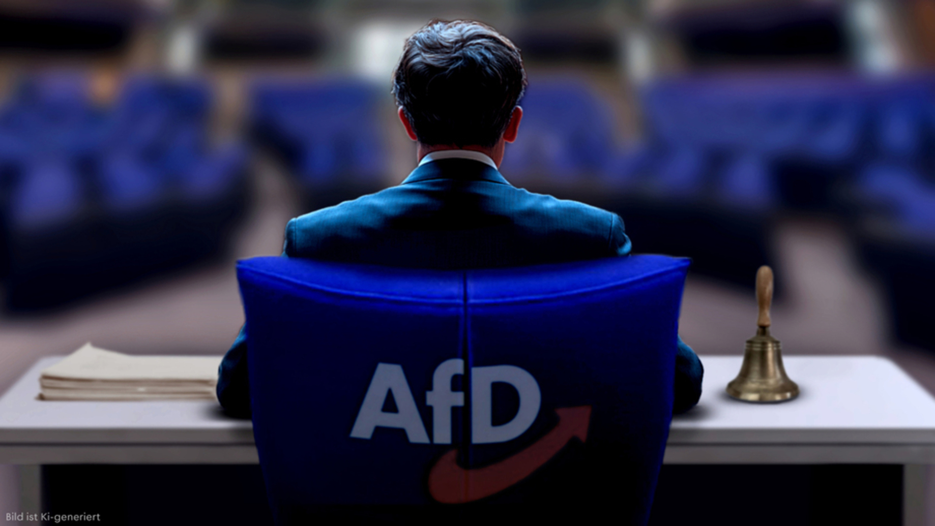 Mach jetzt mit: Keine Macht für die AfD im Bundestag! | Campact