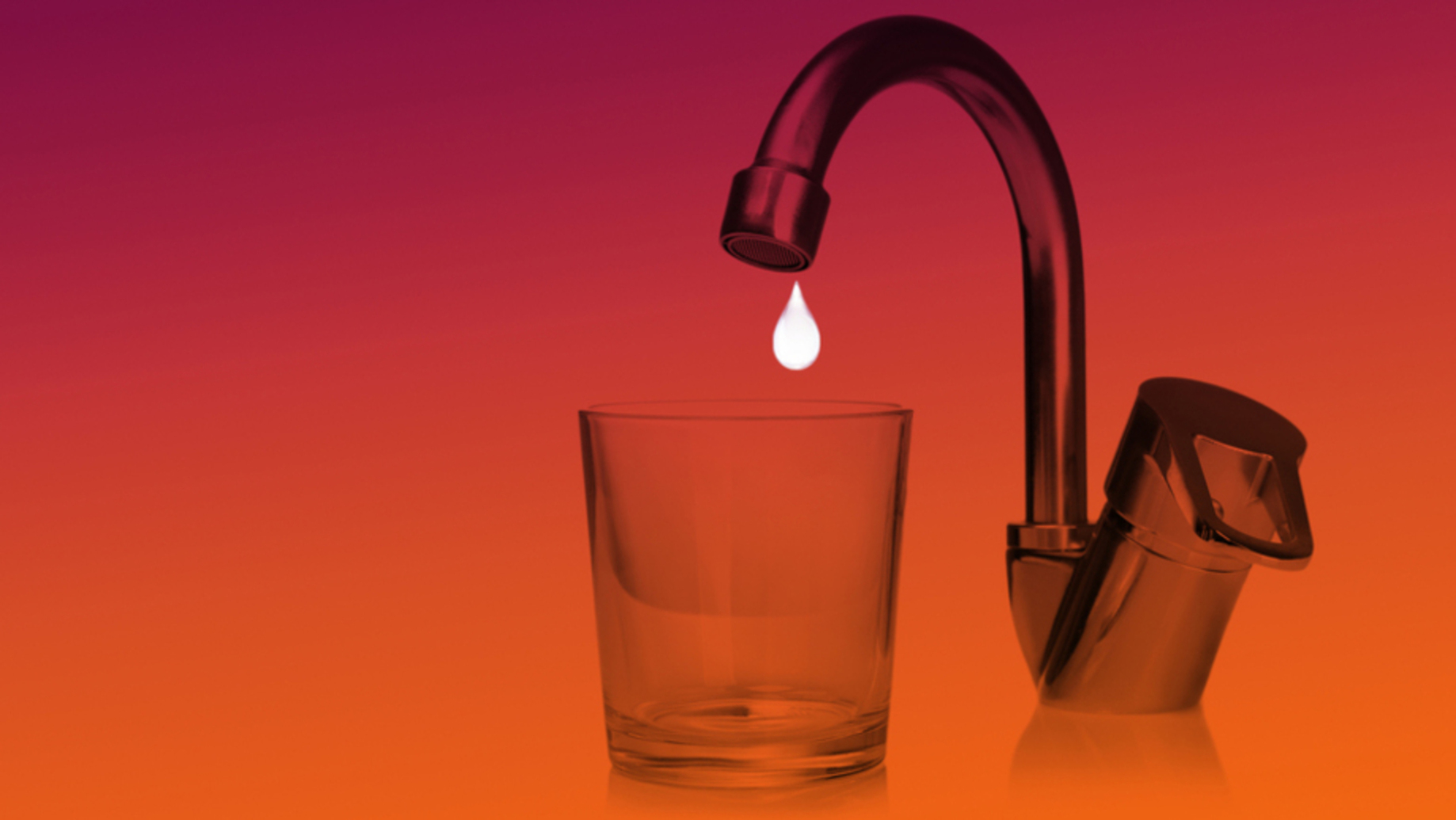 Hände weg von unserem Trinkwasser! | Campact